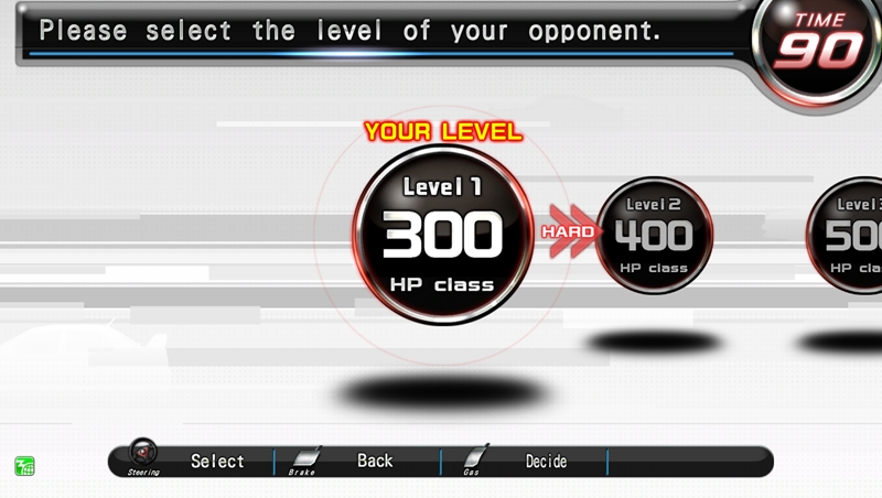 WANGAN MIDNIGHT MAXIMUM TUNE 4