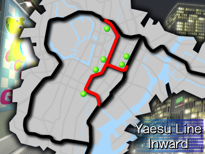 WANGAN MIDNIGHT MAXIMUM TUNE 5