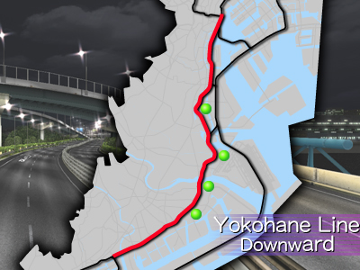 WANGAN MIDNIGHT MAXIMUM TUNE 5