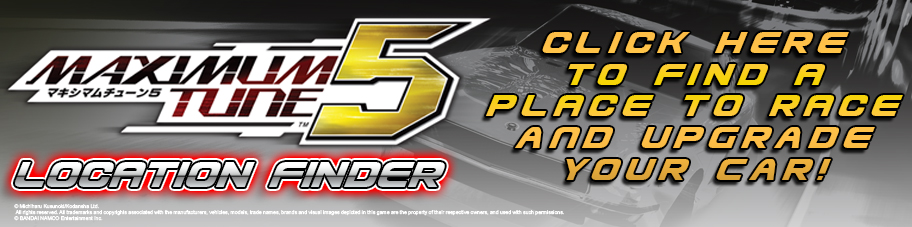 Maximum Tune 5