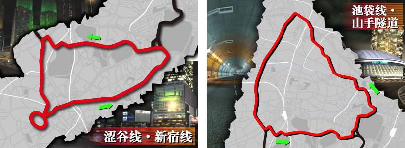 Wangan midnight maximum tune的十大新要素｜特别内容｜WANGAN MIDNIGHT MAXIMUM TUNE 5DX