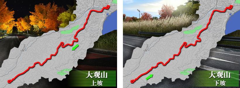 Wangan midnight maximum tune的十大新要素｜特别内容｜WANGAN MIDNIGHT MAXIMUM TUNE 5DX