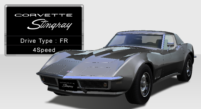 出场车型｜WANGAN MIDNIGHT MAXIMUM TUNE 5DX PLUS