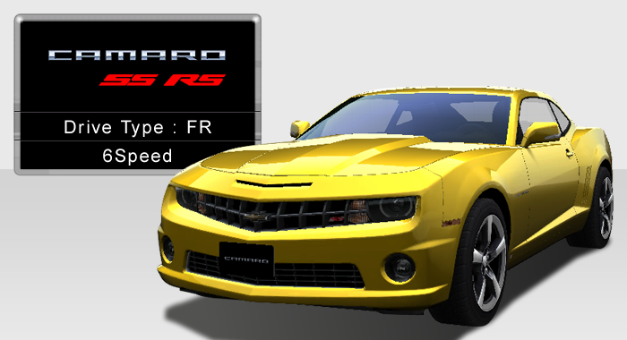 Appearing Models｜WANGAN MIDNIGHT MAXIMUM TUNE 5DX PLUS