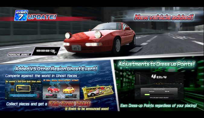 WANGAN MIDNIGHT MAXIMUM TUNE 6